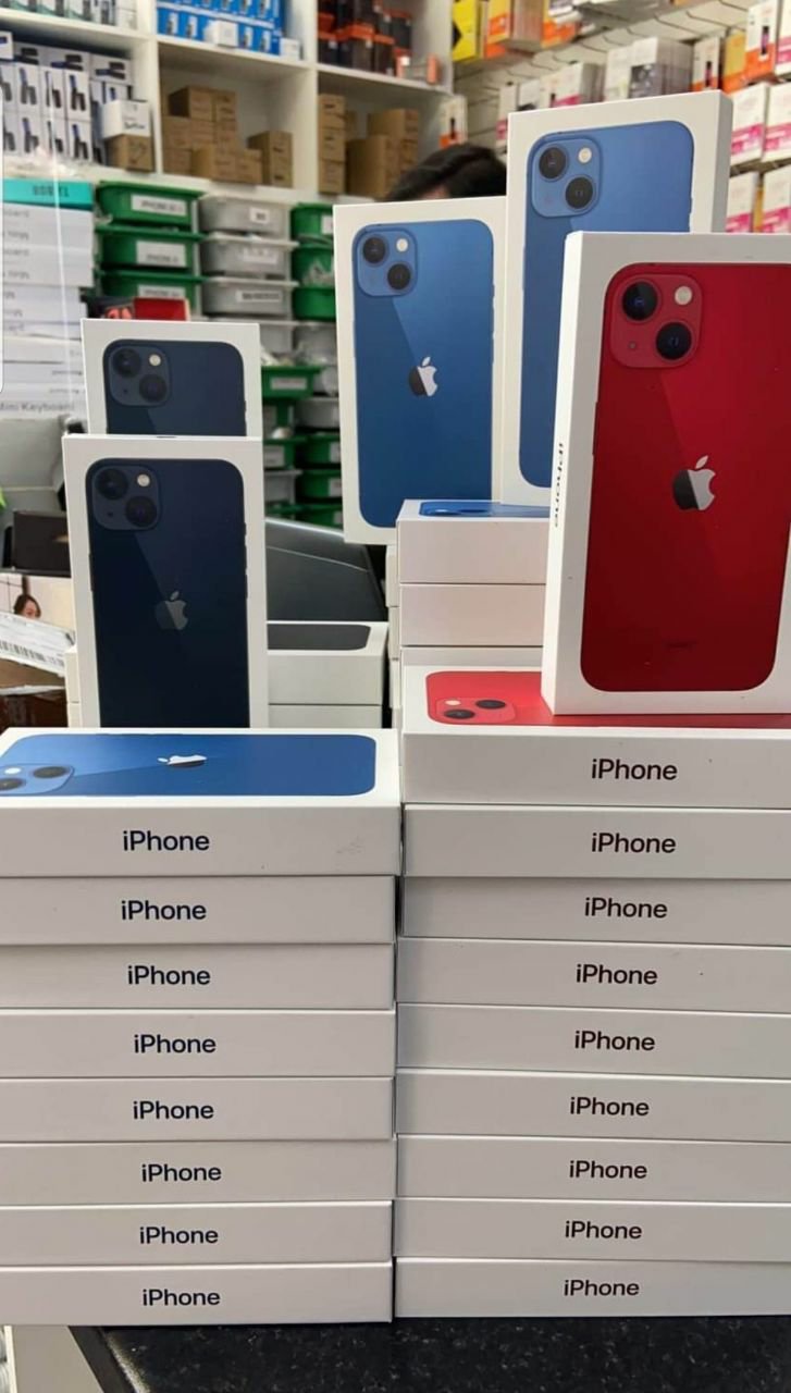 MIX IPHONE PALLETS – takeoff wholesale