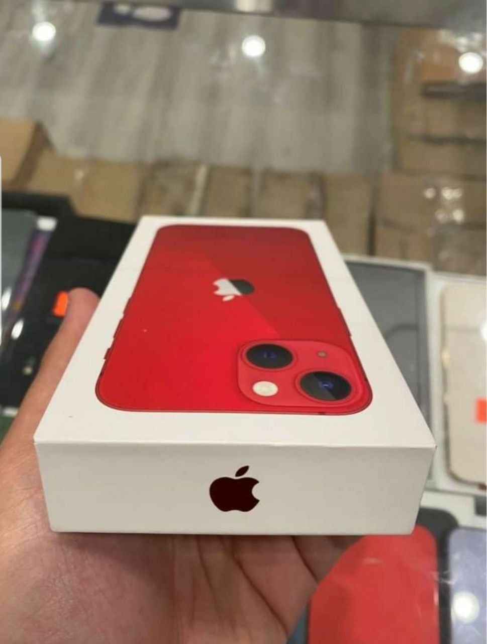 MIX IPHONE PALLETS – takeoff wholesale